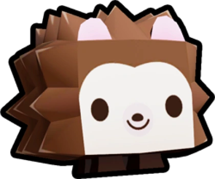 Hedgehog (Pet Simulator 99) | Pet Simulator Wiki | Fandom