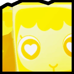 Huge Love Lamb (Pet Simulator 99) | Pet Simulator Wiki | Fandom