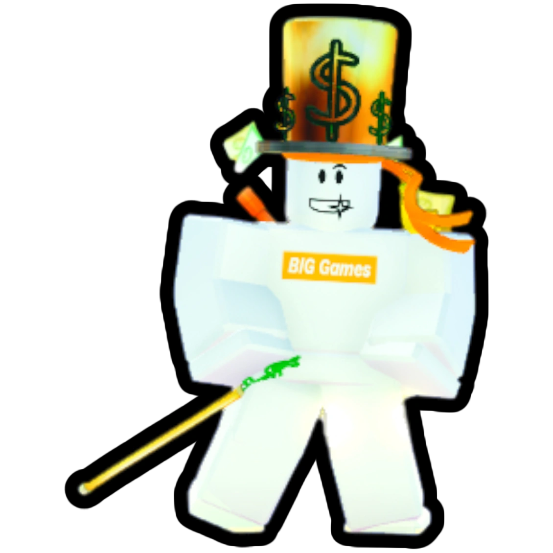 Raffle Merchant (Pet Simulator 99) | Pet Simulator Wiki | Fandom