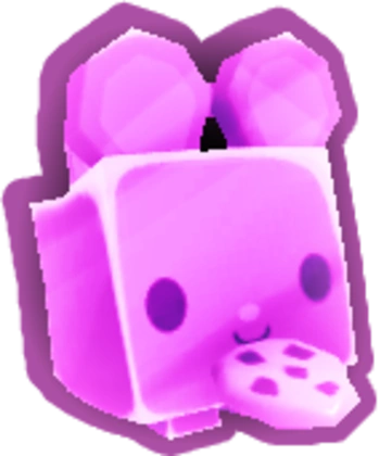Cookie Mouse (Pet Simulator X) | Pet Simulator Wiki | Fandom