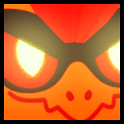 Titanic Wild Fire Agony (Pet Simulator 99) | Pet Simulator Wiki | Fandom