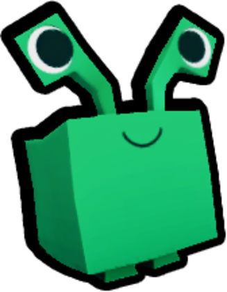 Bleebo The Alien (Pet Simulator X) | Pet Simulator Wiki | Fandom