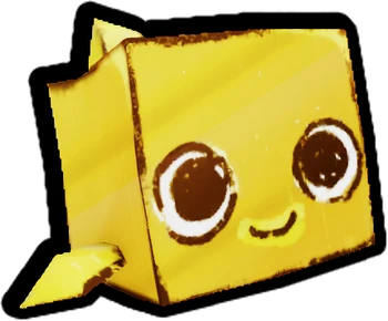 Doodle Fish (Pet Simulator X) | Pet Simulator Wiki | Fandom