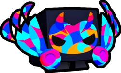 Abstract Dominus (Pet Simulator 99) | Pet Simulator Wiki | Fandom