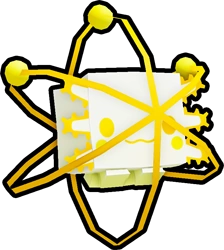 Atomic Axolotl (Pet Simulator 99) | Pet Simulator Wiki | Fandom