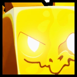 Huge Blurred Agony (Pet Simulator 99) | Pet Simulator Wiki | Fandom