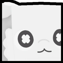 Huge Chroma Lucki (Pet Simulator 99) | Pet Simulator Wiki | Fandom