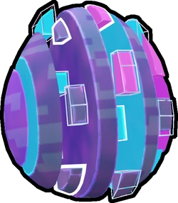 Quantum Space Egg (Pet Simulator 99) | Pet Simulator Wiki | Fandom