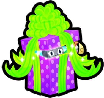 Season 3 DLC Gifts (Pet Simulator 99) | Pet Simulator Wiki | Fandom