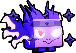 Anime Agony (Pet Simulator 99) | Pet Simulator Wiki | Fandom