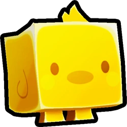 Chick (Pet Simulator 99) | Pet Simulator Wiki | Fandom