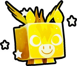 Comet Pony (Pet Simulator 99) | Pet Simulator Wiki | Fandom