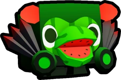 Dominus Hippomelon (Pet Simulator 99) | Pet Simulator Wiki | Fandom