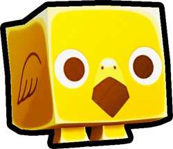 Flamingo (Pet Simulator 99) | Pet Simulator Wiki | Fandom