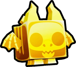 Fossil Dragon (Pet Simulator 99) | Pet Simulator Wiki | Fandom