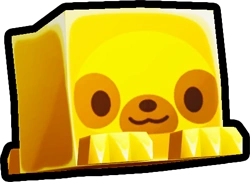 Sloth (Pet Simulator 99) | Pet Simulator Wiki | Fandom