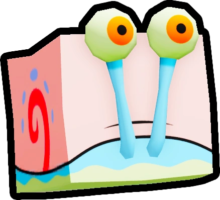 Gary the Snail (Pet Simulator 99) | Pet Simulator Wiki | Fandom