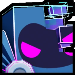 Huge Fragmented Dominus (Pet Simulator 99) | Pet Simulator Wiki | Fandom