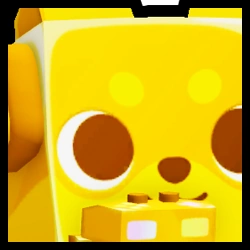 Huge Gamer Shiba (Pet Simulator 99) | Pet Simulator Wiki | Fandom