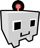 Robot (Pet Simulator 1) | Pet Simulator Wiki | Fandom