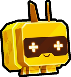 Hi-Tech Ladybug (Pet Simulator 99) | Pet Simulator Wiki | Fandom