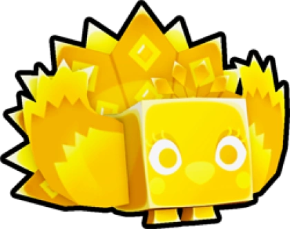 Luxe Peacock (Pet Simulator 99) | Pet Simulator Wiki | Fandom