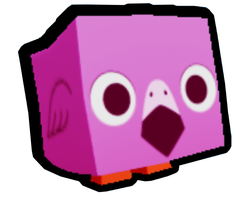 Flamingo (Pet Simulator X) | Pet Simulator Wiki | Fandom