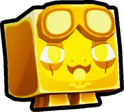 Cyberpunk Gecko (Pet Simulator 99) | Pet Simulator Wiki | Fandom