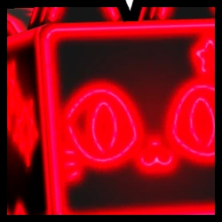 Huge Neon Cat (Pet Simulator 99) | Pet Simulator Wiki | Fandom