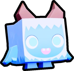 Cheerful Yeti (Pet Simulator 99) | Pet Simulator Wiki | Fandom