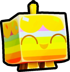 Cupcake (Pet Simulator 99) | Pet Simulator Wiki | Fandom