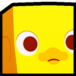 Huge Ducky (Pet Simulator 99) | Pet Simulator Wiki | Fandom