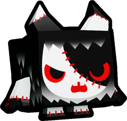 Patchwork Yeti (Pet Simulator 99) | Pet Simulator Wiki | Fandom