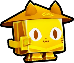 Ninja Cat (Pet Simulator 99) | Pet Simulator Wiki | Fandom