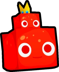 Stacked King Slime (Pet Simulator 99) | Pet Simulator Wiki | Fandom