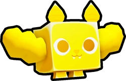 Cloud Bat (Pet Simulator 99) | Pet Simulator Wiki | Fandom