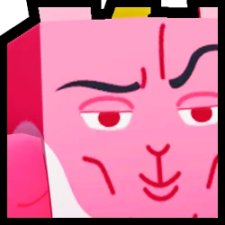 Huge Chad Bunny (Pet Simulator 99) | Pet Simulator Wiki | Fandom