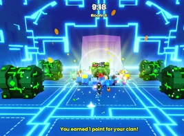 Chest Raid (Pet Simulator 99) | Pet Simulator Wiki | Fandom