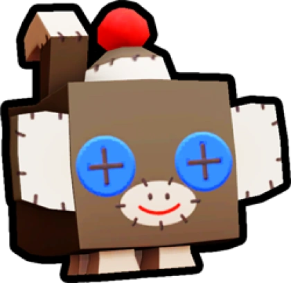 Sock Monkey (Pet Simulator 99) | Pet Simulator Wiki | Fandom