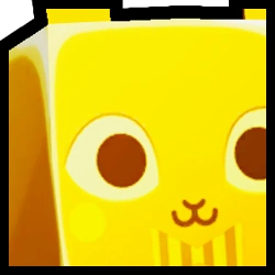 Huge Chocolate Bunny (Pet Simulator 99) | Pet Simulator Wiki | Fandom