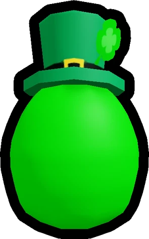 Leprechaun Egg (Pet Simulator X) | Pet Simulator Wiki | Fandom