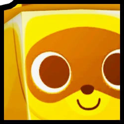 Huge Strawhat Tanuki (Pet Simulator 99) | Pet Simulator Wiki | Fandom