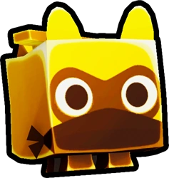 Ninja Raccoon (Pet Simulator 99) | Pet Simulator Wiki | Fandom