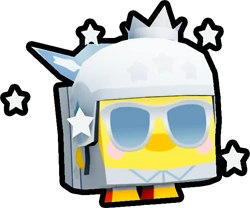 Stunt Chick (Pet Simulator 99) | Pet Simulator Wiki | Fandom