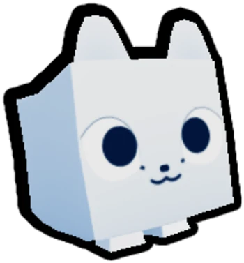 Arctic Fox (Pet Simulator X) | Pet Simulator Wiki | Fandom