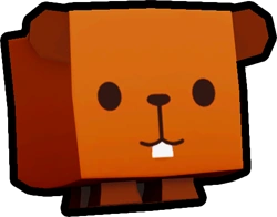 Beaver (Pet Simulator 99) | Pet Simulator Wiki | Fandom