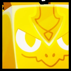 Huge Empyrean Agony (Pet Simulator 99) | Pet Simulator Wiki | Fandom