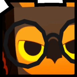 Huge Owl (Pet Simulator 99) | Pet Simulator Wiki | Fandom