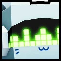 Huge Techno Cat (Pet Simulator 99) | Pet Simulator Wiki | Fandom