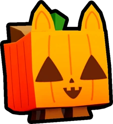 Pumpkin Cat (Pet Simulator 99) | Pet Simulator Wiki | Fandom